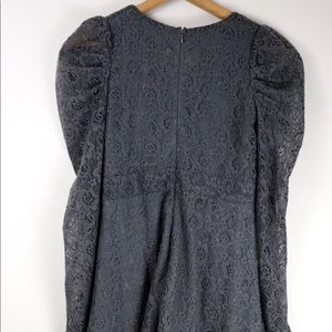 Ryu | Dresses | Ryu Anthropologie Gray Dress New With Tag | Poshmark